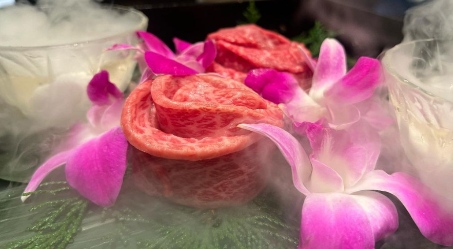 オススメの 席で喫煙できる飲食店”「にくの音」のご紹介＠新宿 Sueru