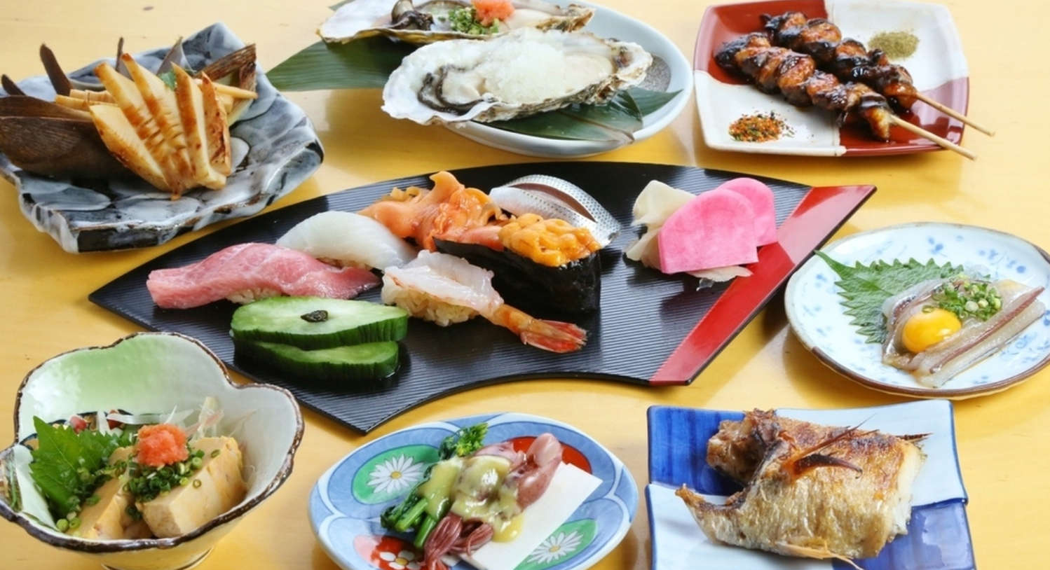 【編集部イチオシ】オススメの 席で喫煙できる”飲食店「の里」のご紹介＠六本木 Sueru