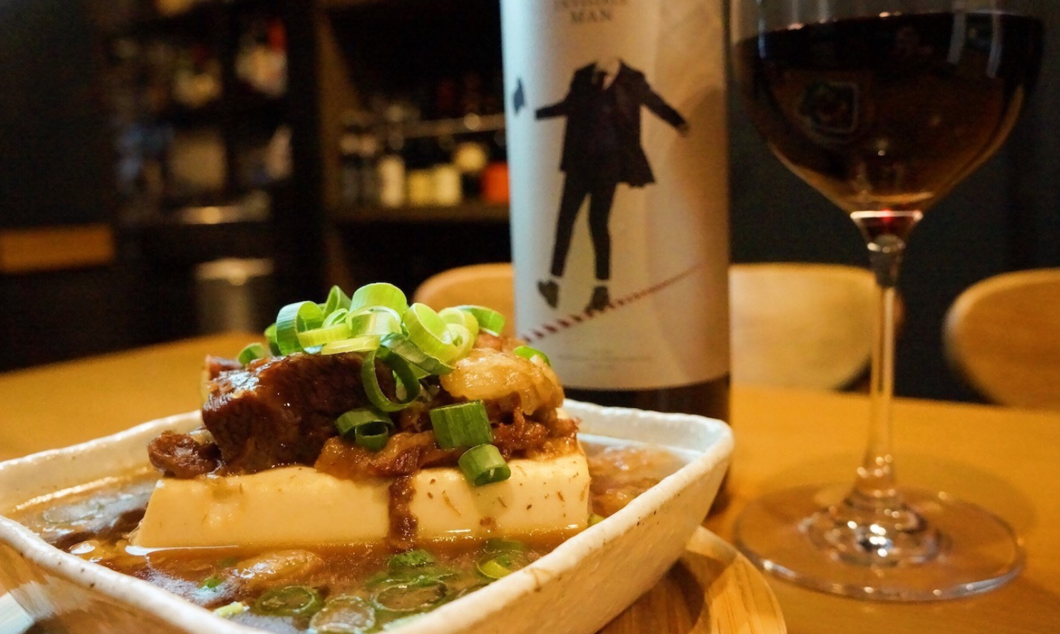 【編集部イチオシ】オススメの 席で喫煙できる”飲食店「yaocho Bar Ebisu」のご紹介＠恵比寿 Sueru